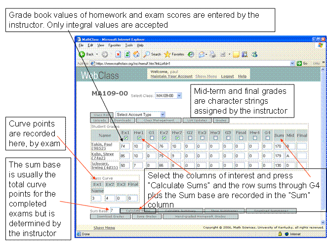 Instructor Guide to WHS